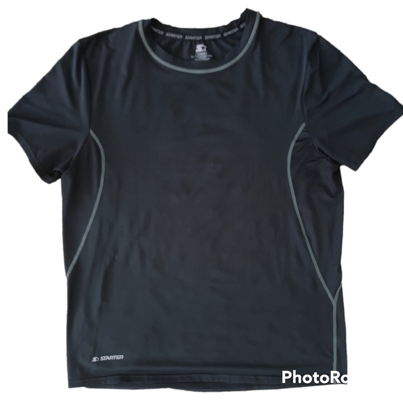 STARTER | Shirts | Vintage Mens Starter Athletic Tshirt | Poshmark